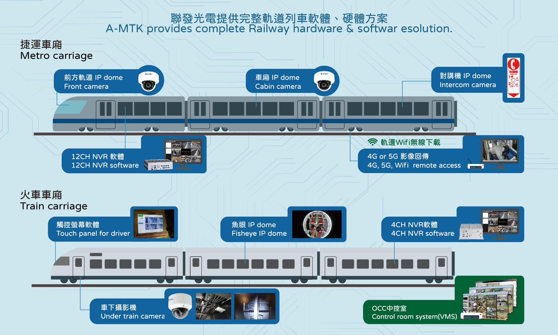 A-MTK CO., LTD